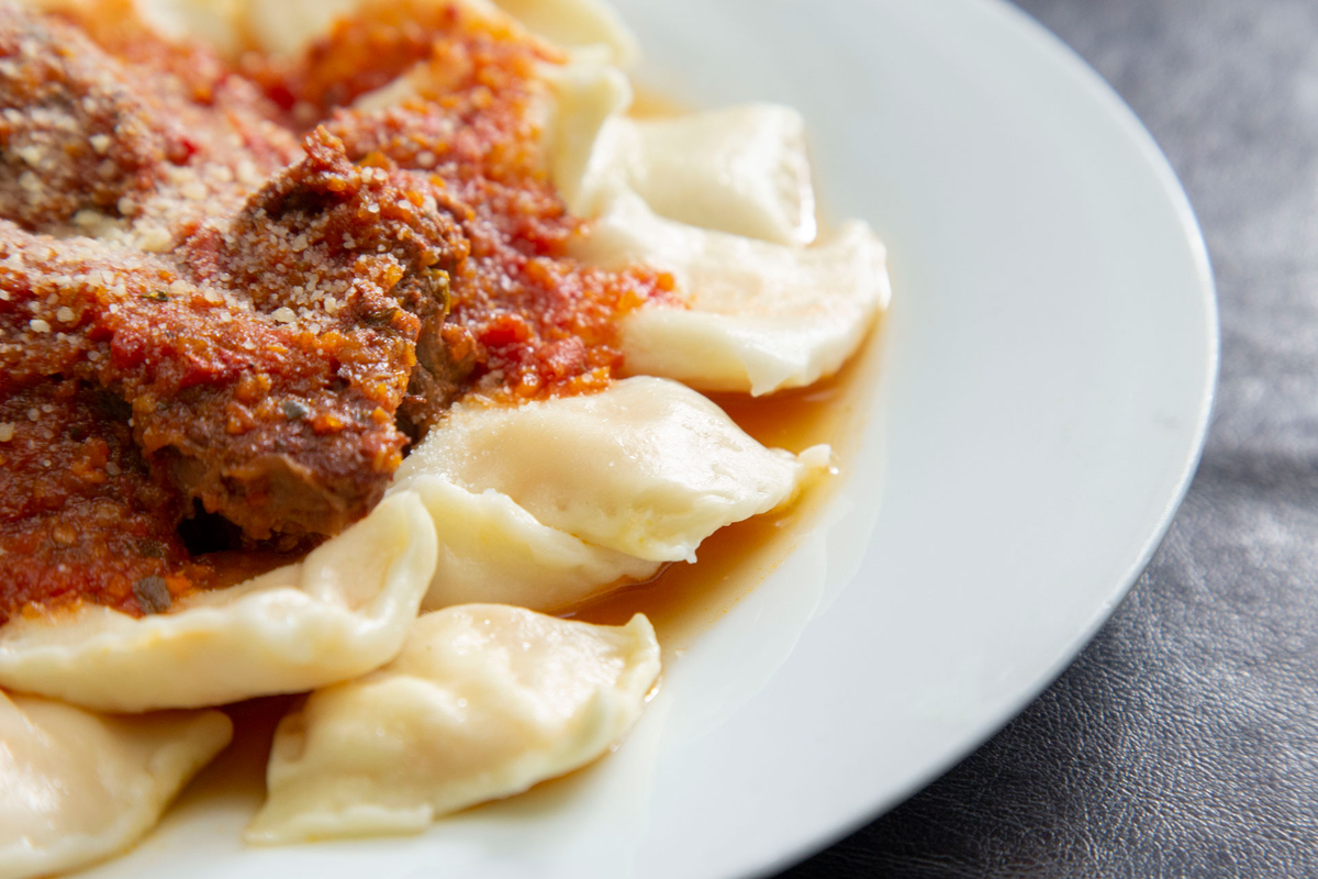 Cómo hacer ravioles caseros: la infalible receta de Maru Botana