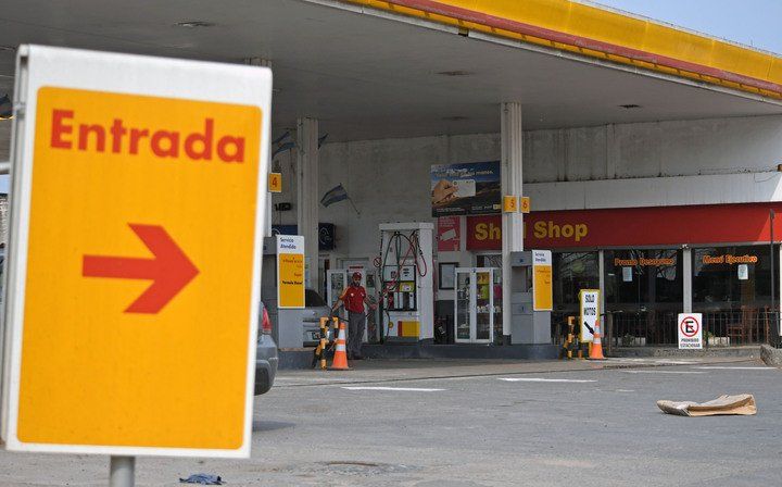 Desde Shell adelantan un nuevo aumento de combustibles