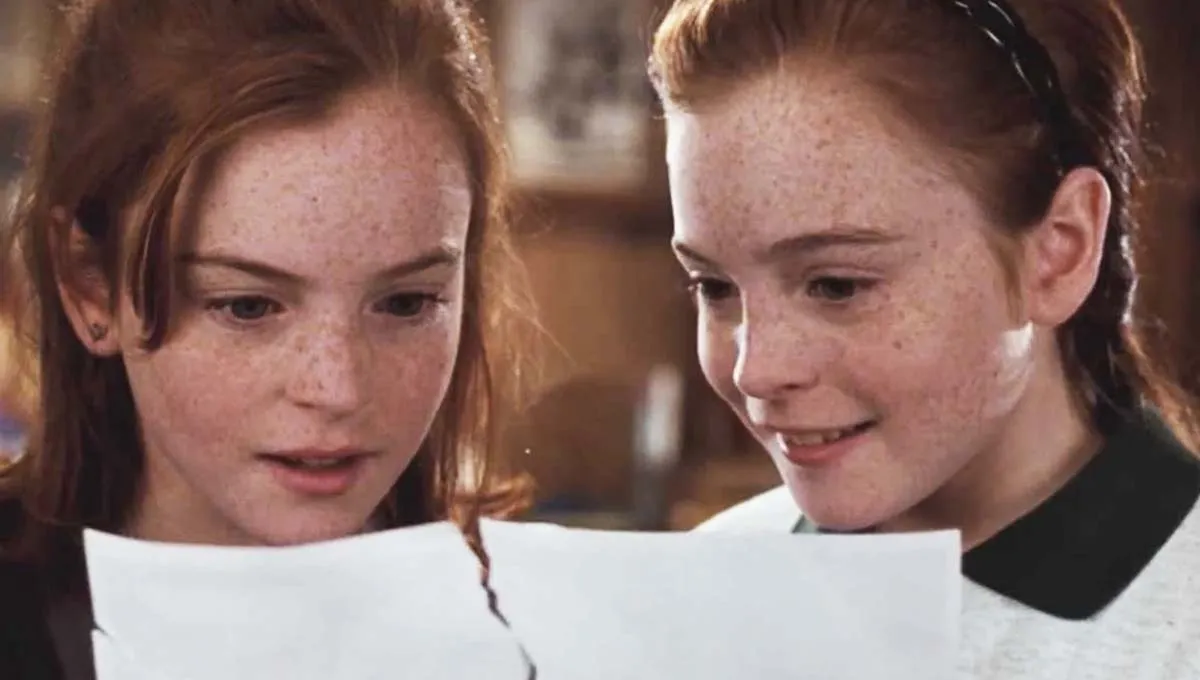 11 de octubre: los fans de Juego de Gemelas celebran el cumpleaños de ...