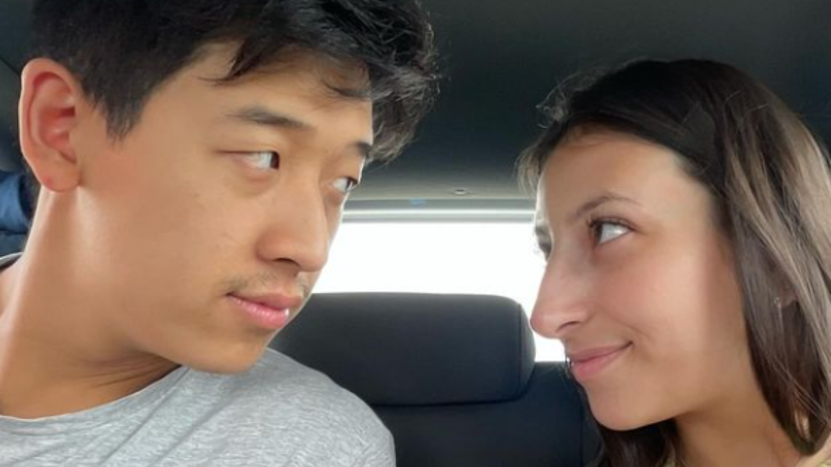 Apareció un escandaloso video de la novia del Chino de Gran Hermano que hundió al participante