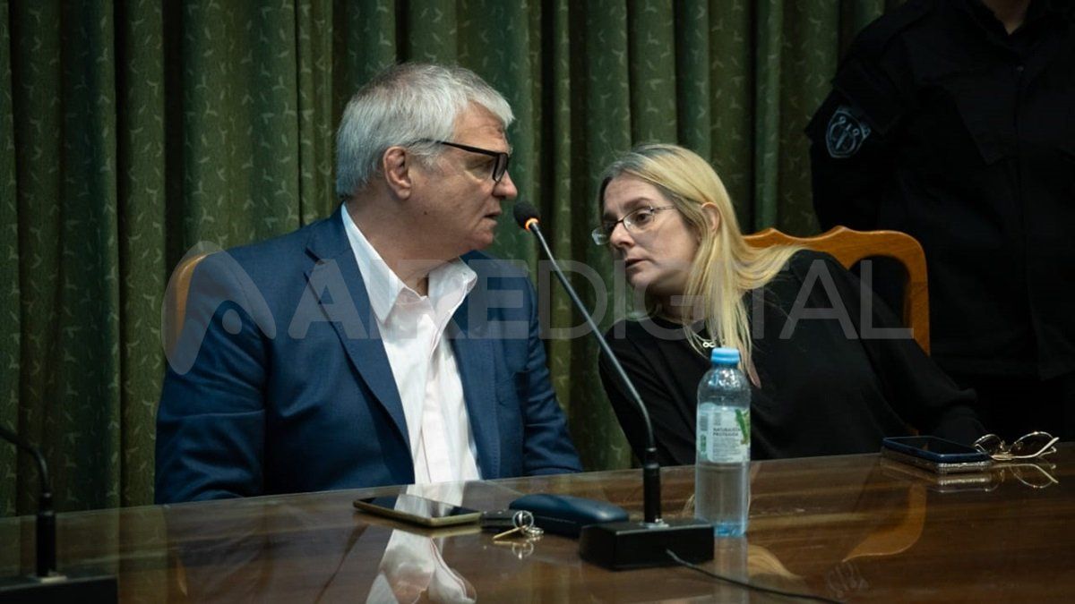 Caso Juan Trigatti: cuestionan a las cuatro Ong que piden intervenir en ...