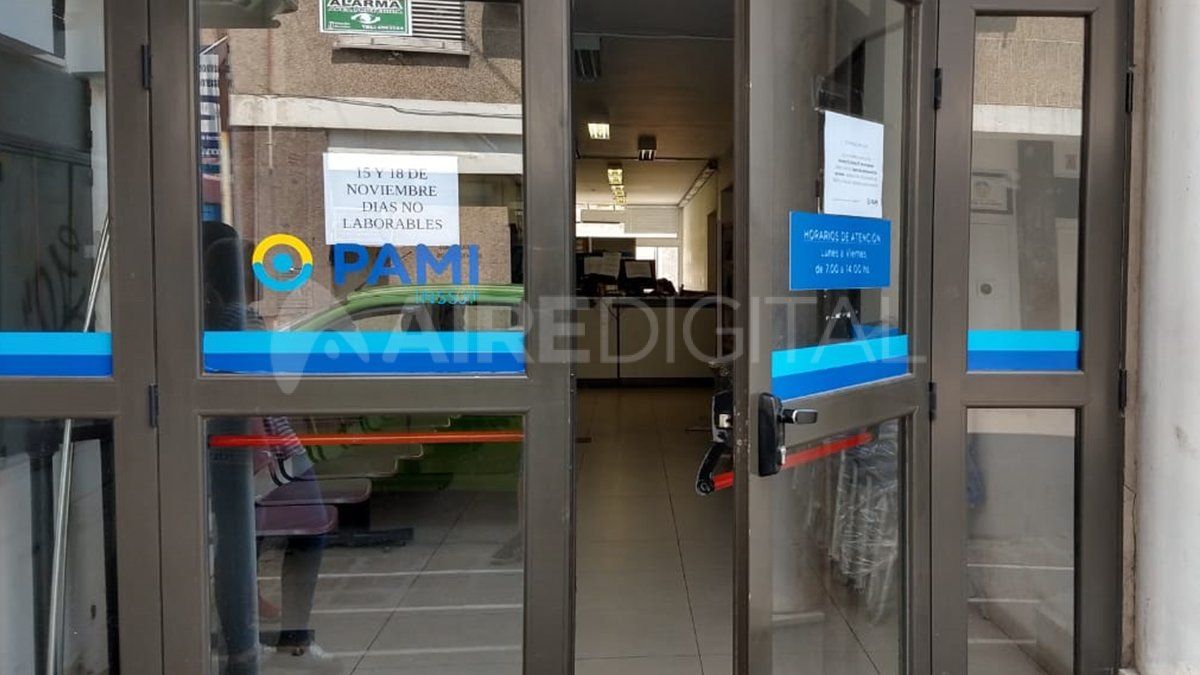 Cómo impacta en Santa Fe el paro por 72 horas de médicos de cabecera y ...