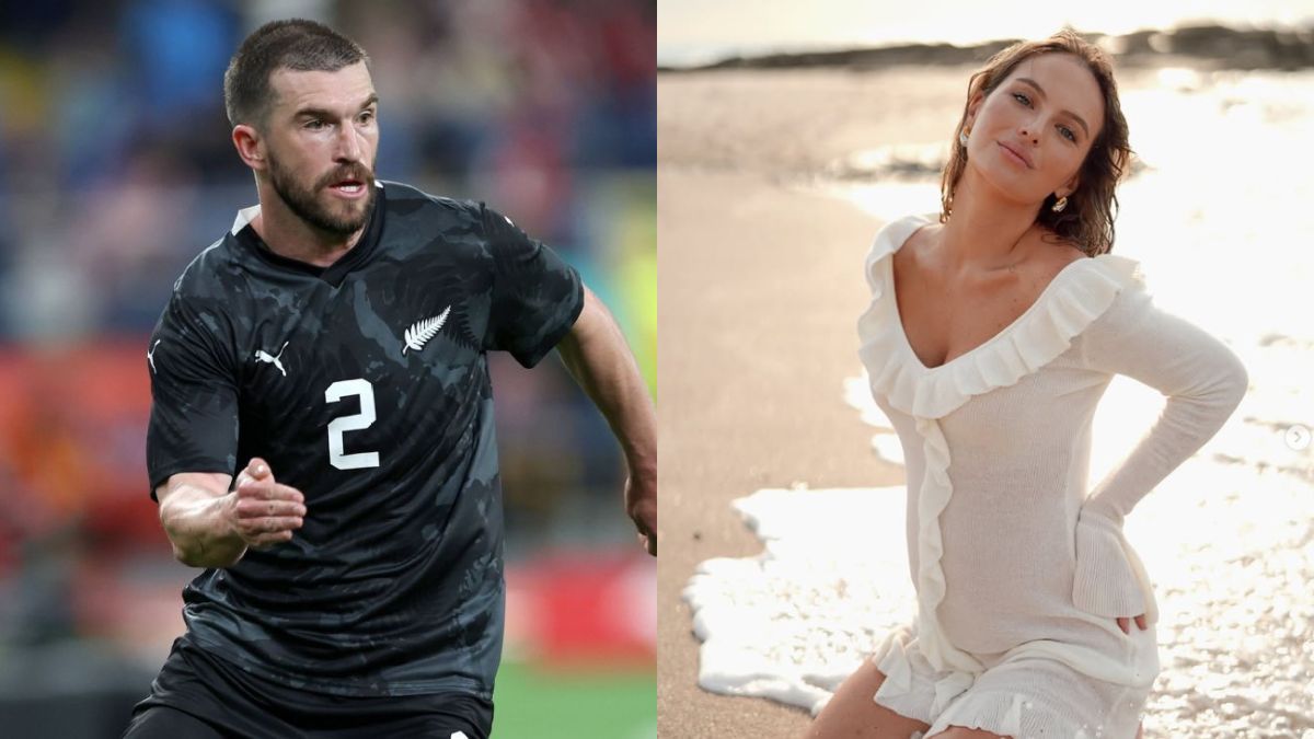 ¿Quién es Michelle Peters, la esposa de Tim Payne, el jugador viral del ...