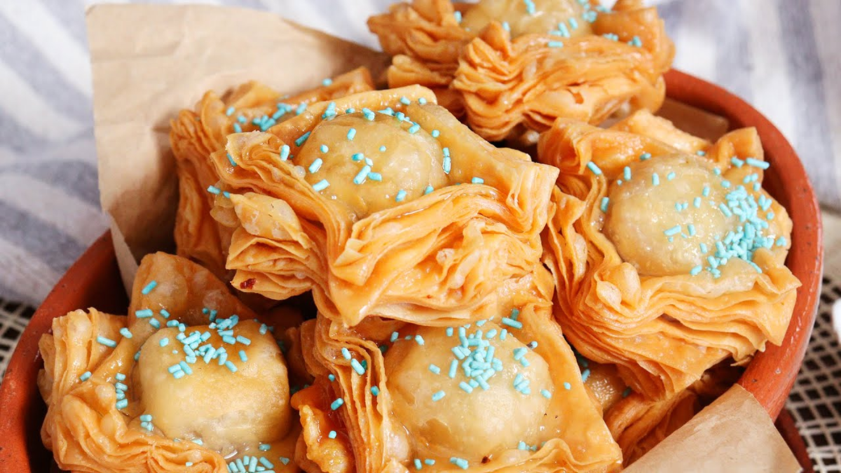 Cómo hacer masa para pastelitos criollos: la receta fácil y deliciosa