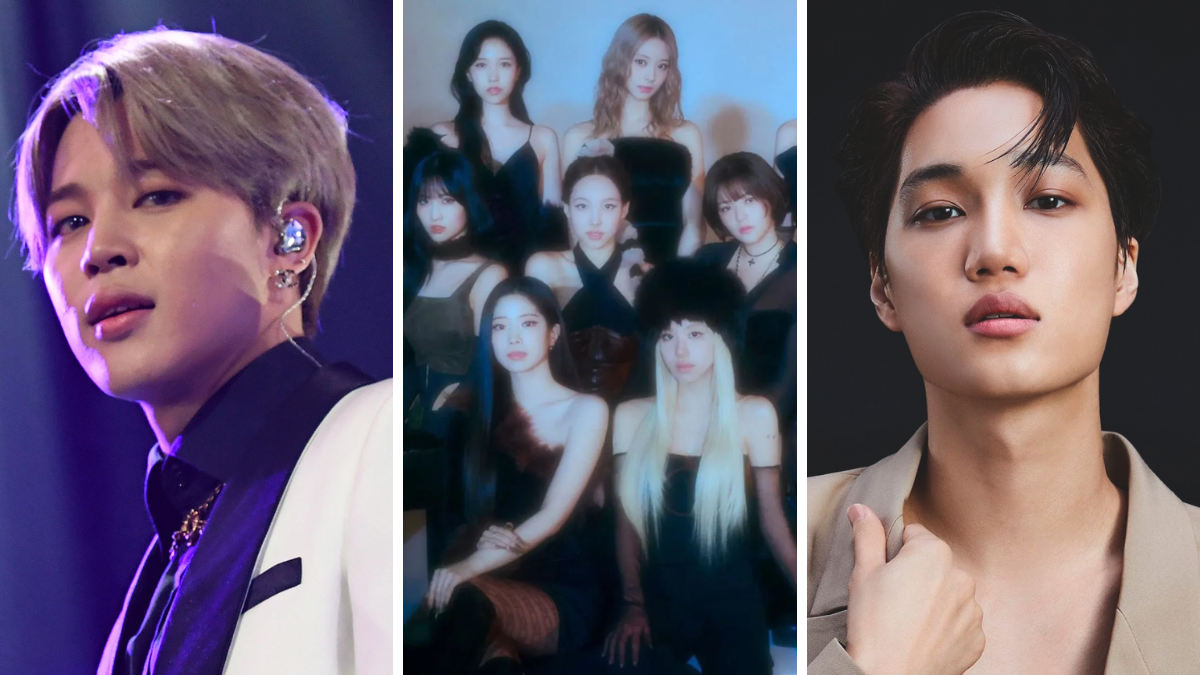 Kpop: comebacks y debuts que no podés perderte en marzo