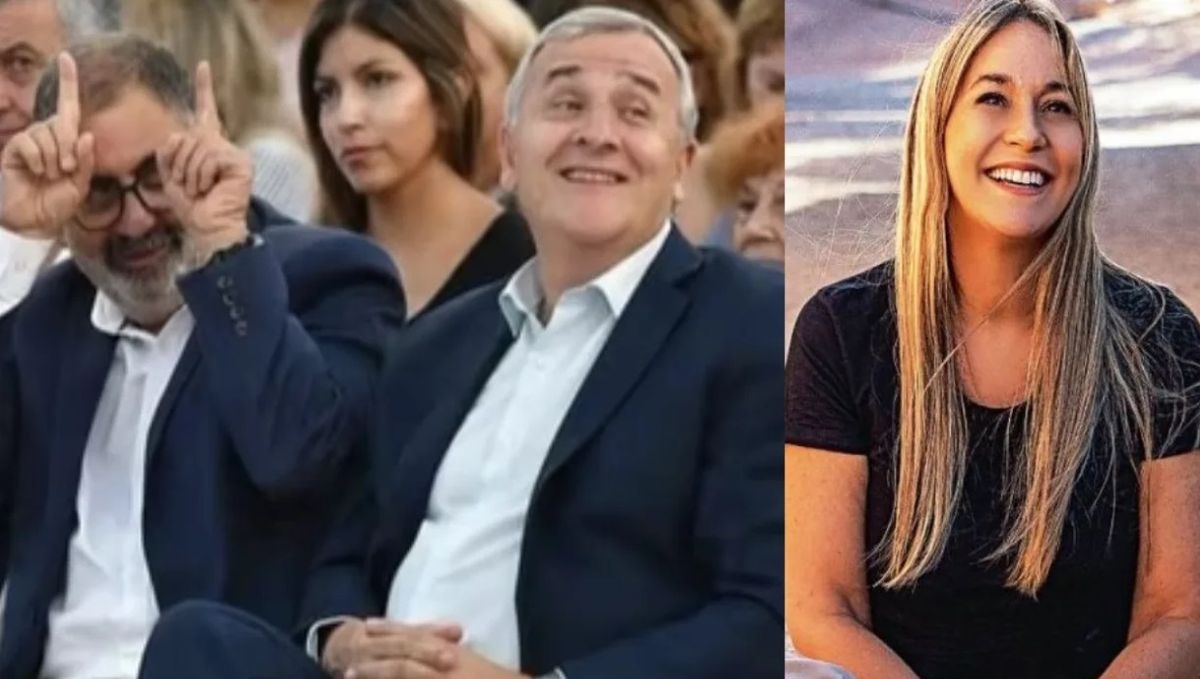 Qué pasó con Gerardo Morales y por qué en twitter es trending topic cornudo