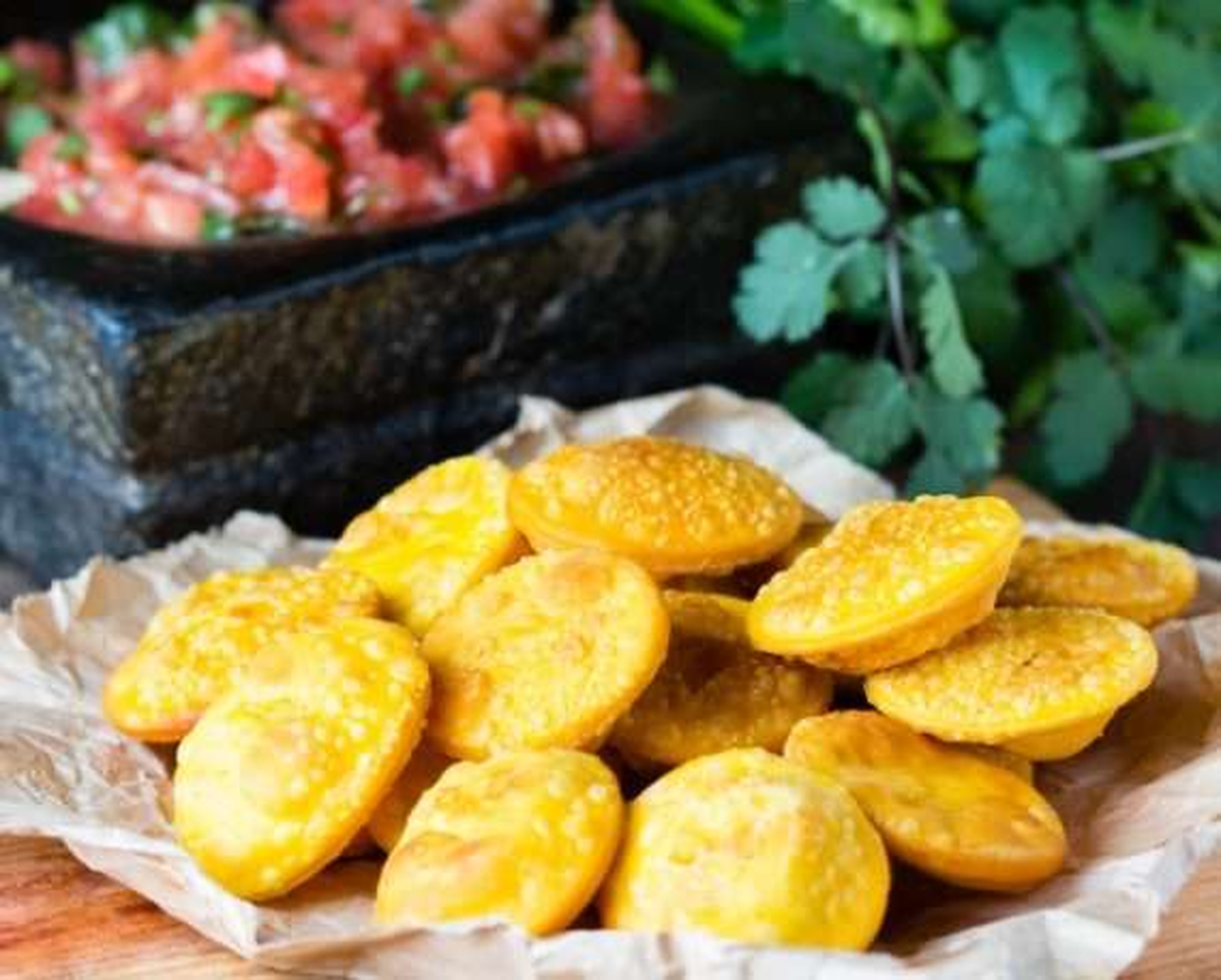 Cómo hacer sopaipillas: la receta más rica para los días fríos