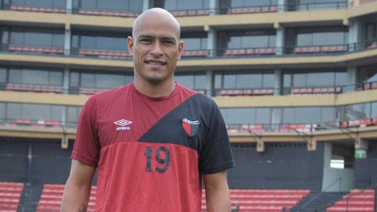 Clemente Rodríguez estaría cerca de retornar a Los Andes