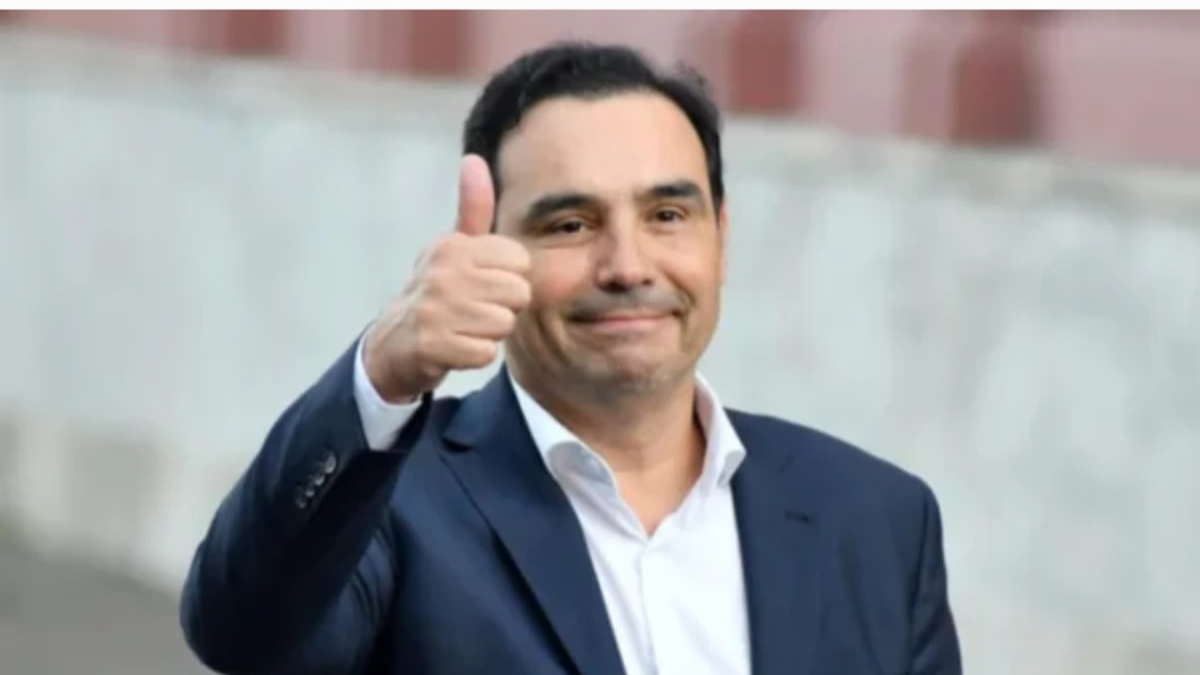 El gobernador Valdés aseguró: "Se dio un gran paso en la resolución del caso Loan"