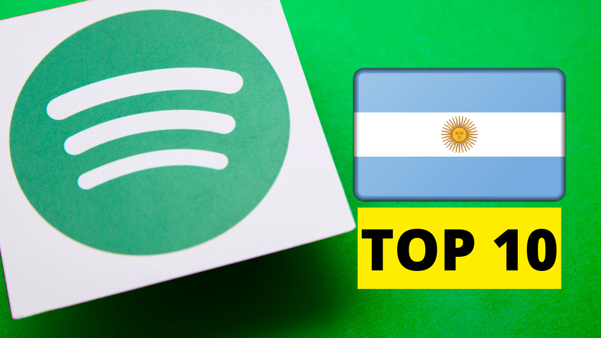 Los 10 podcast más populares en Argentina
