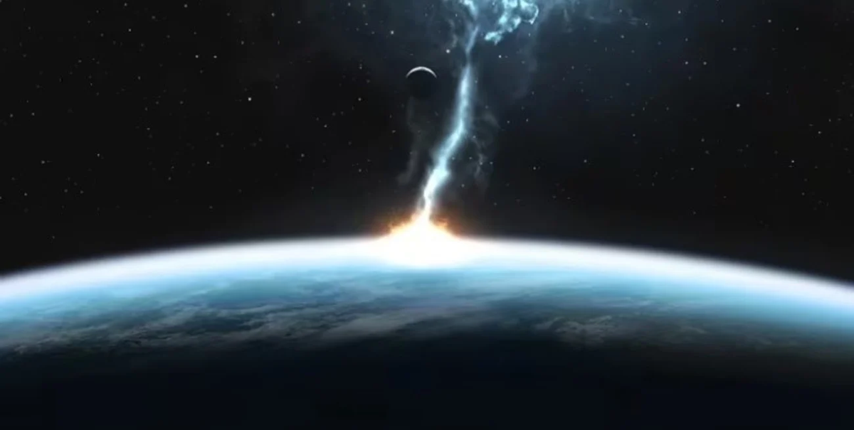 Qué es Amaterasu, el rayo cósmico que desafía las leyes de la física ...