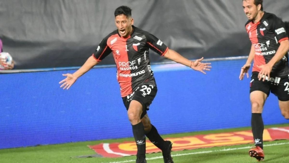 Mientras Colón espera una respuesta, Boca le hizo una oferta formal a ...