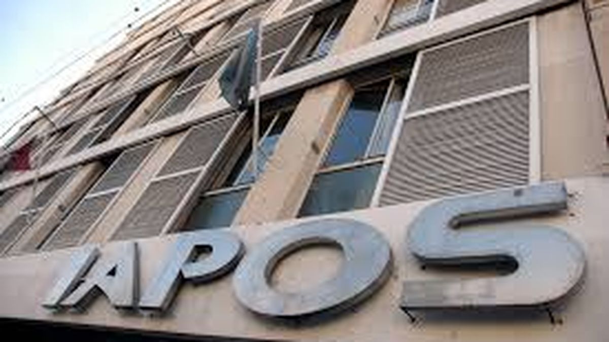 Iapos: Aumenta la orden de consulta