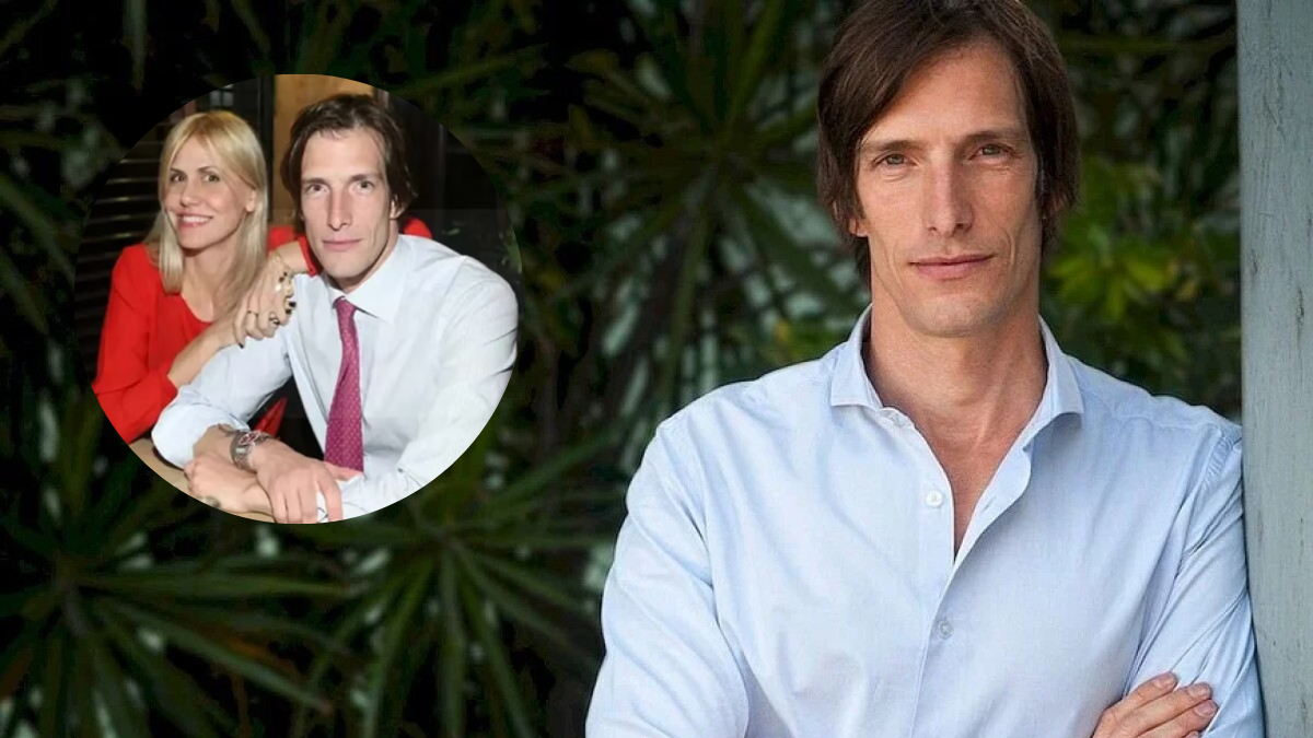 Quién es la mujer que conquistó el corazón de Iván de Pineda