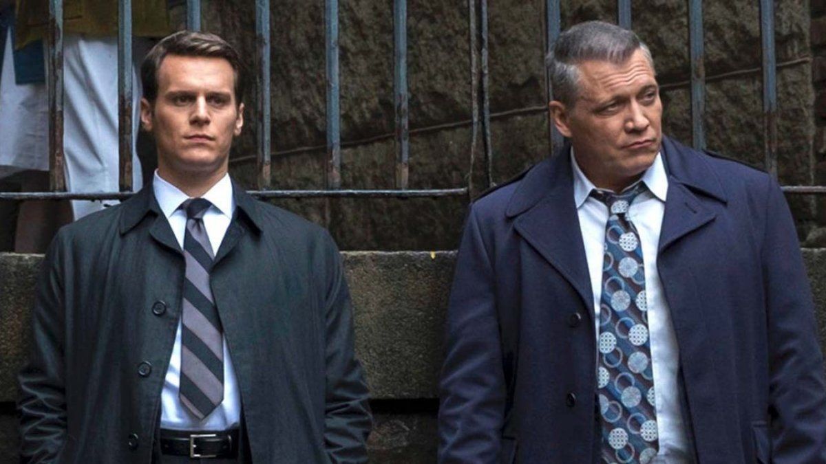 Netflix: 5 series policiales sumamente atrapantes