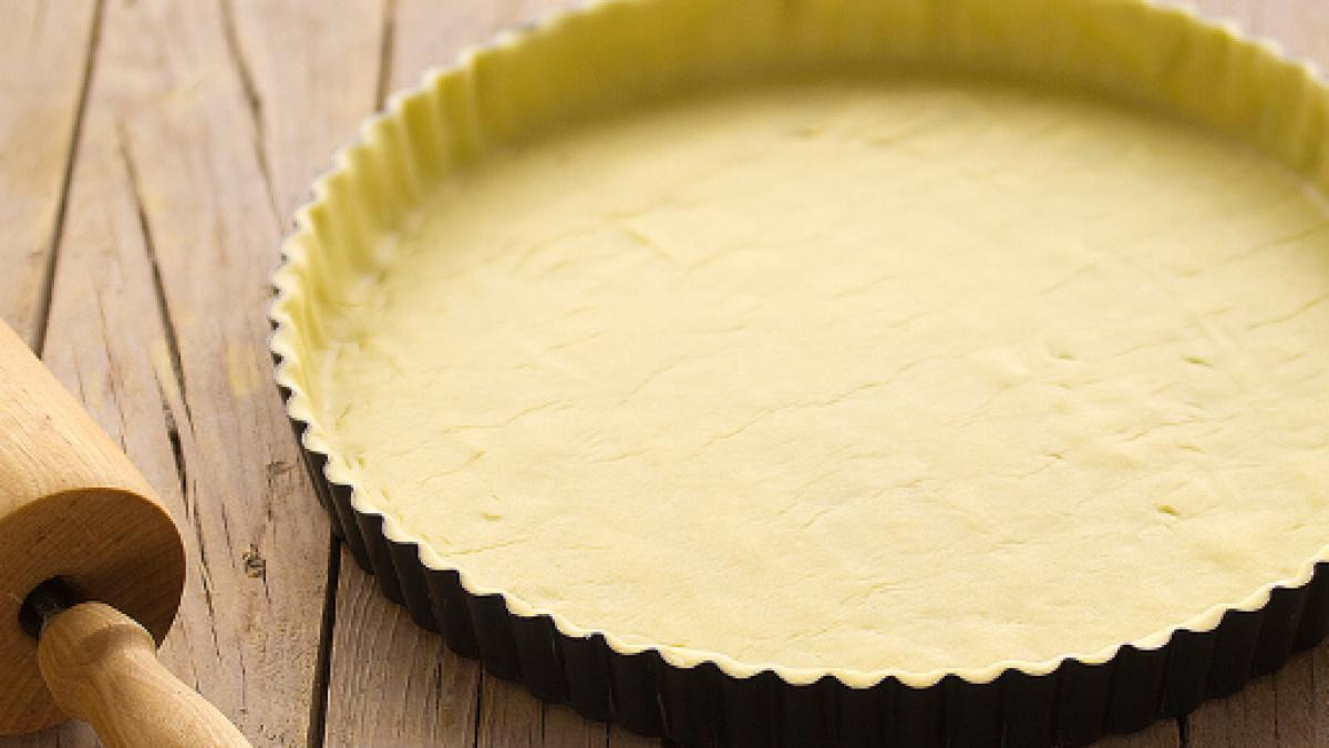 Cómo preparar masa quebrada: ideal para hacer una gran cantidad de platos