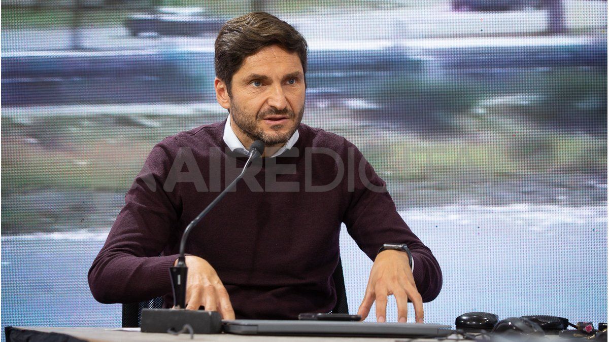 Pullaro sobre las elecciones 2023: Habrá que lograr unas primarias ...