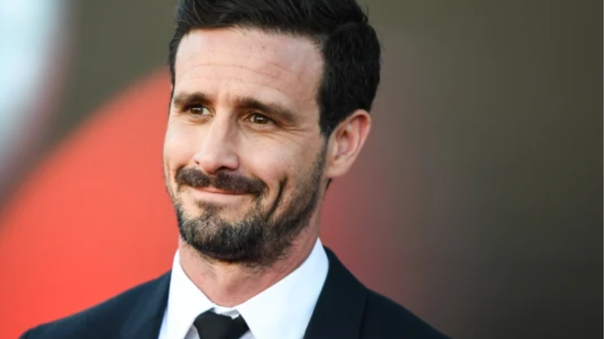 Hallaron muerto a James Ransone, actor de The Wire e It: tenía 46 años