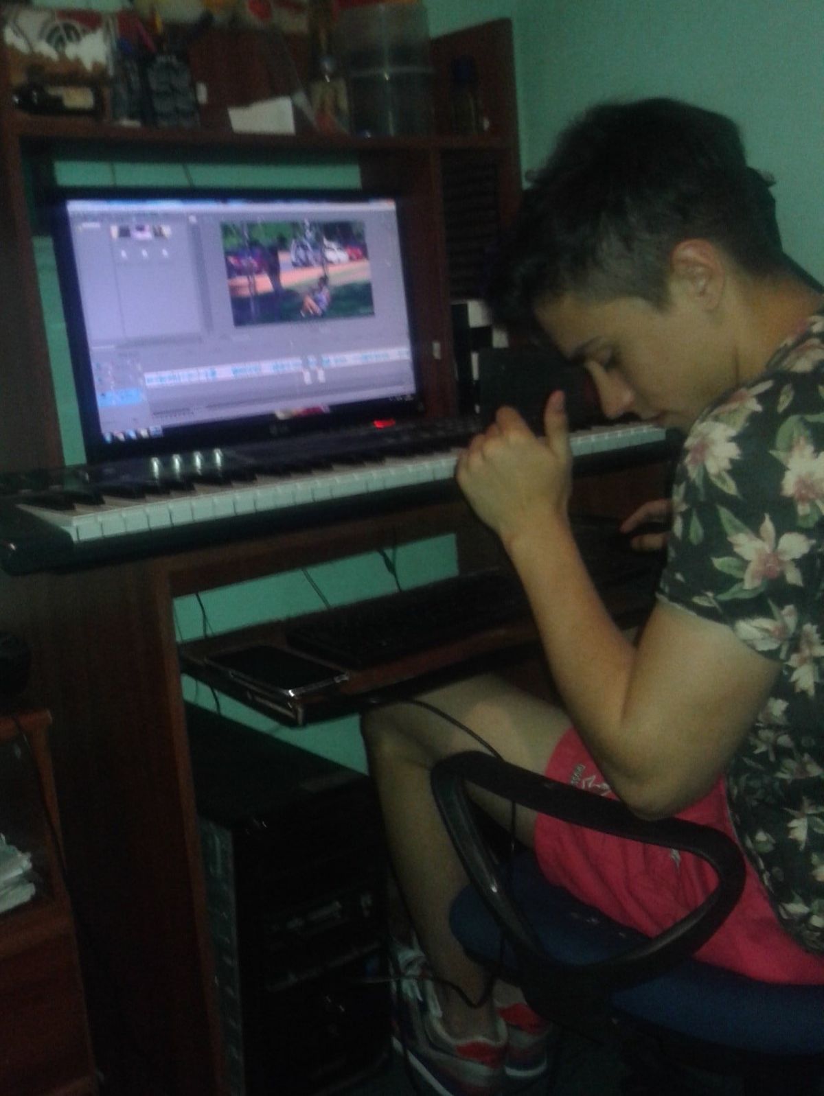 La nueva vida de Gonzalo Goette, el primer youtuber argentino: de las ...