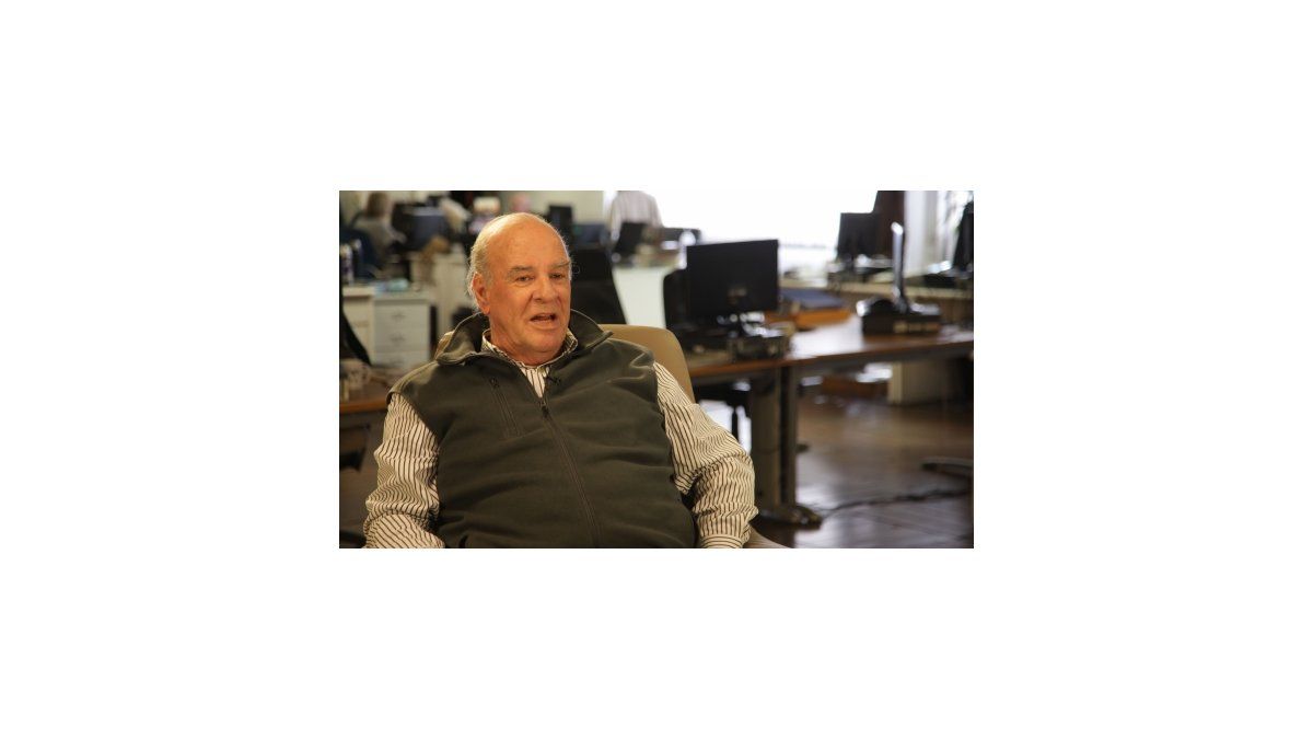 Coche Inciarte, sobreviviente de la tragedia de los Andes: “Los ...