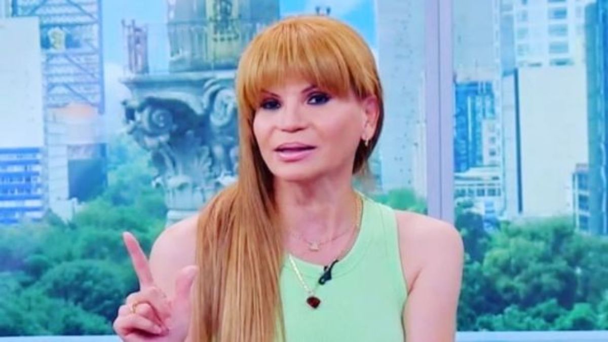 Mhoni Vidente: los números de la suerte de cada signo para la semana del 18 al 24 de diciembre