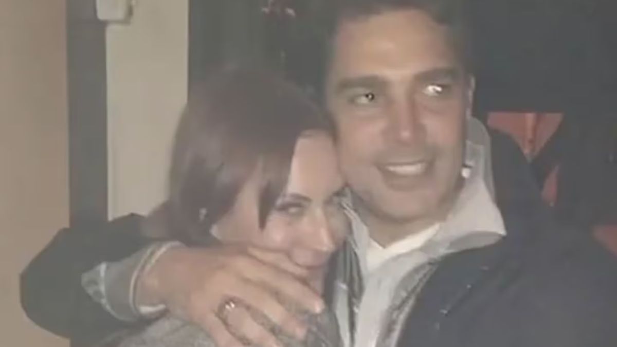 Matilda Blanco aseguró que Matías Alé tiene un fetiche polémico y llamó ...