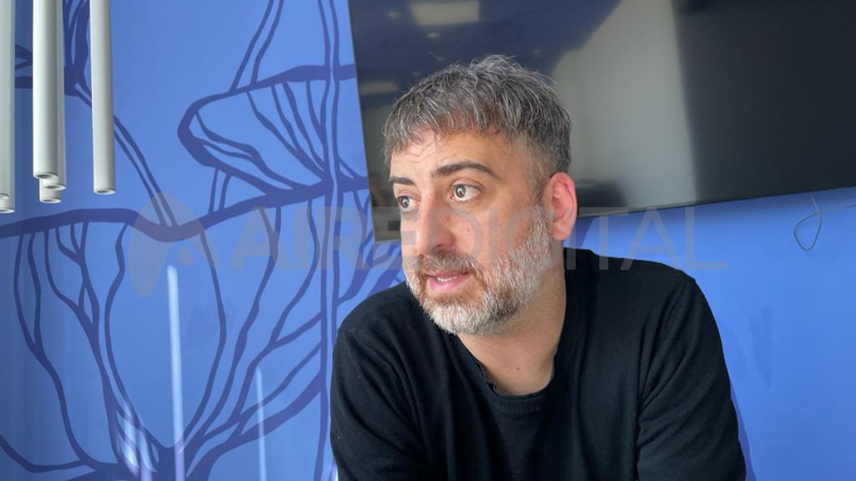 La receta que aplicó el nutricionista de la Selección Argentina de ...