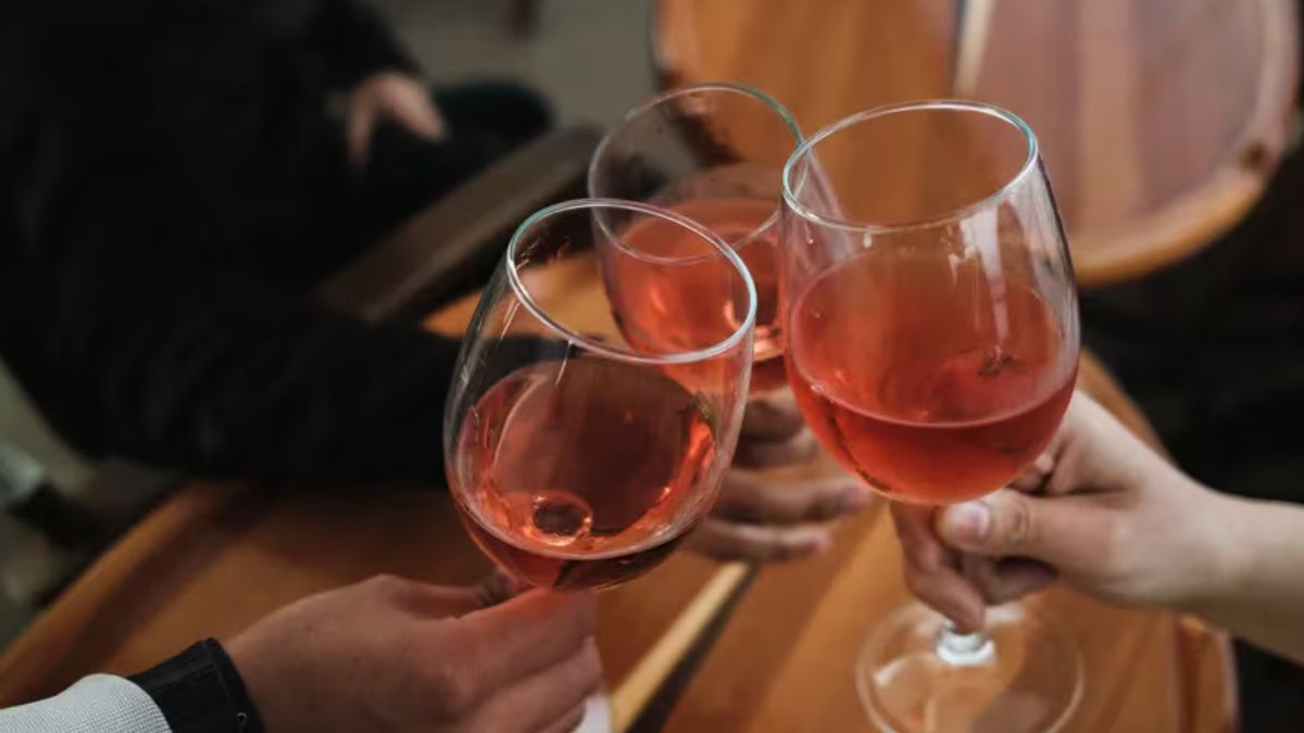 Semana del Vino Rosado: las claves de su elaboración y su evolución en el país
