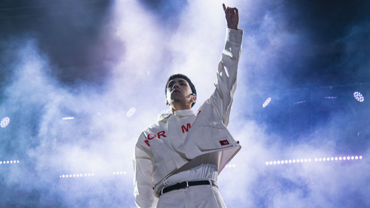 Entradas para Milo J en el Movistar Arena: precios, fechas de los shows y cómo comprarlas online