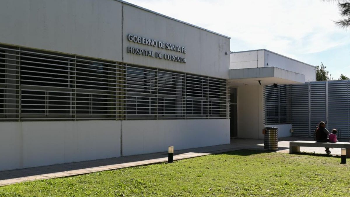 En el Samco de Coronda, el sistema multipuertas permite realizar varias ...