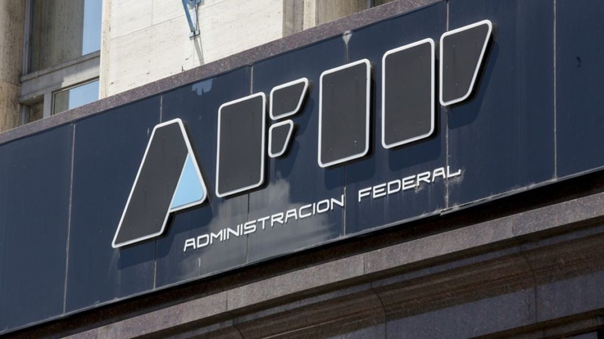 Qué sabe la AFIP de vos (y por qué te lo cuenta)