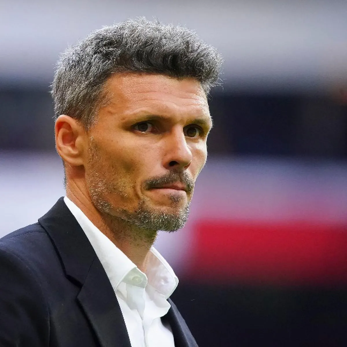 Quién es el DT que Riquelme quiere para Boca tras la salida de Diego ...