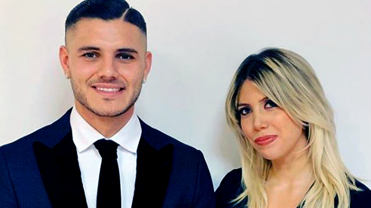 Wanda Nara agranda la familia: los detalles