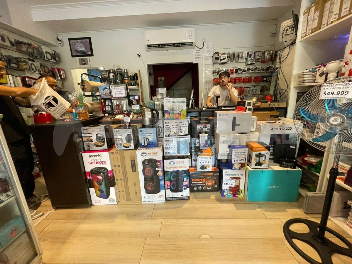 Tecno Crazy, la tienda con los mejores regalos y una amplia variedad de productos para esta ...