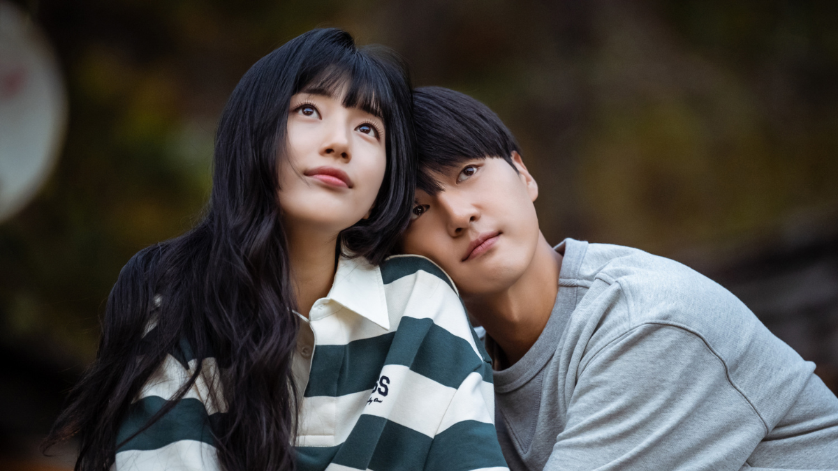 Doona!, la serie coreana de Netflix que no podés perderte