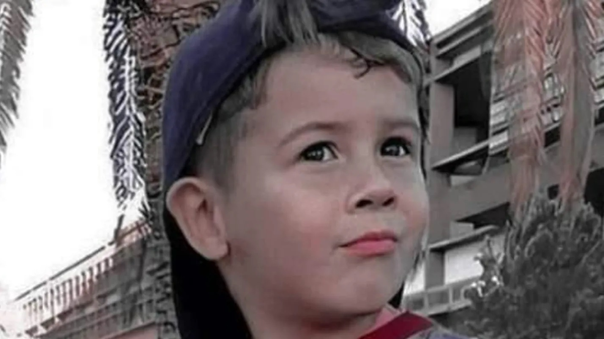 El Abogado Del Padre De Lucio Dupuy Se Quebró Al Hablar De La Autopsia