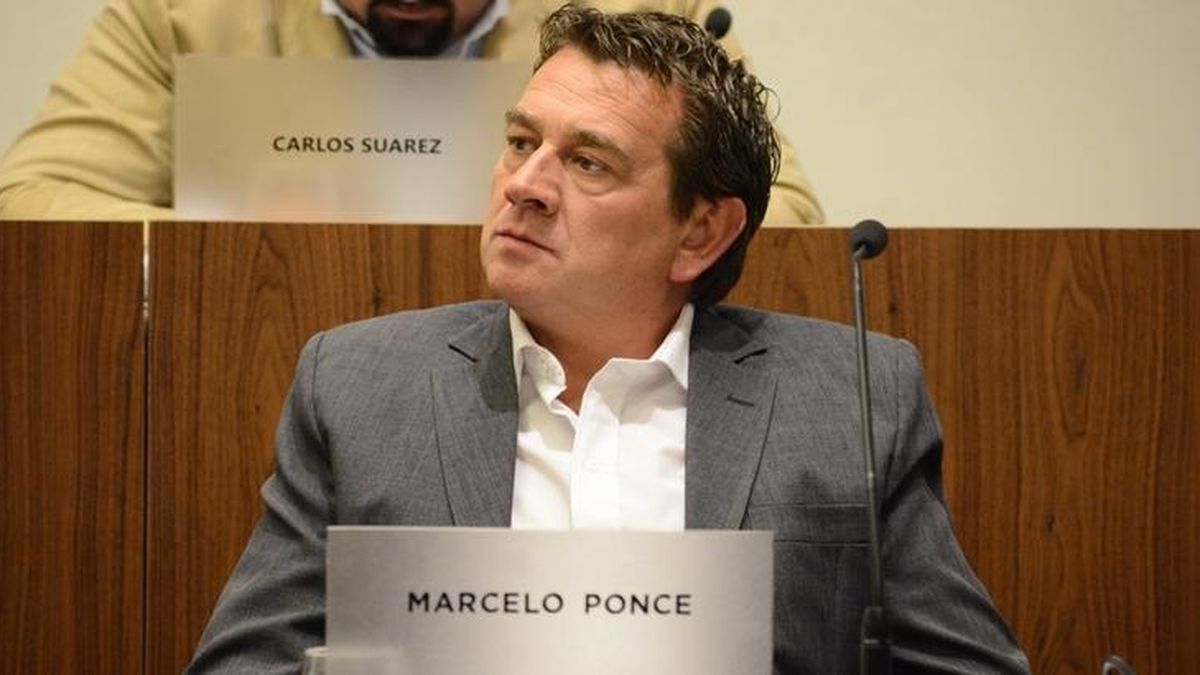 Ex Estación Mitre: solicitan su puesta en valor