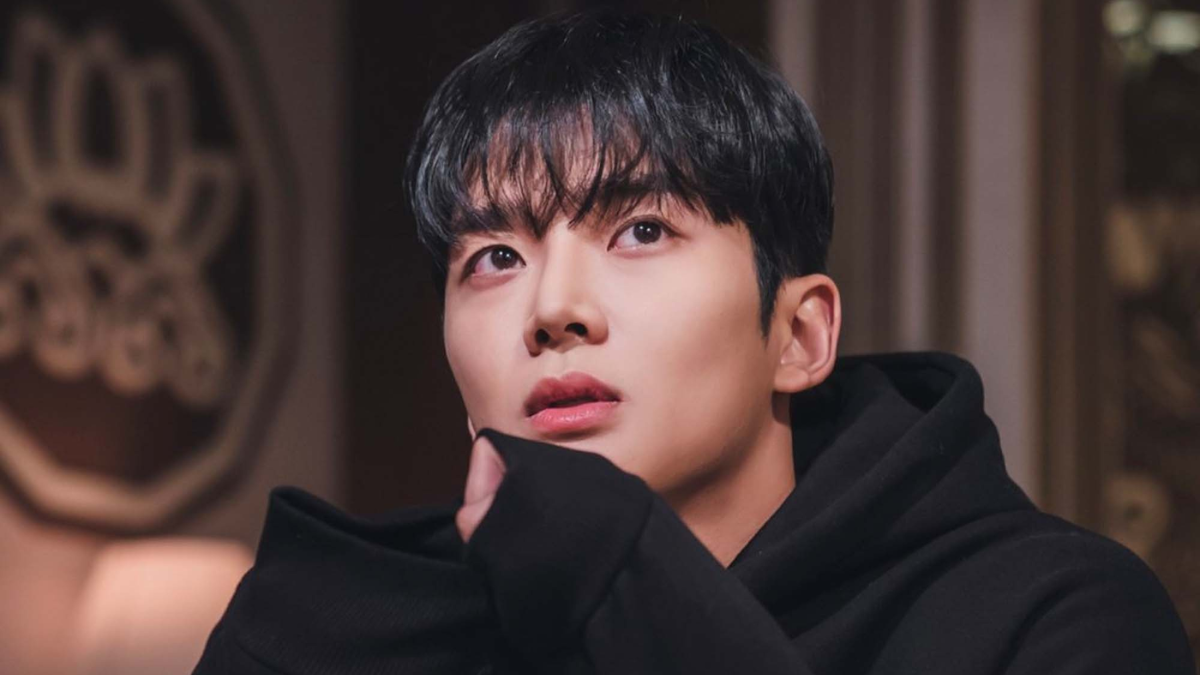 La atrapante serie coreana con Rowoon que está en Netflix y tiene 16 ...