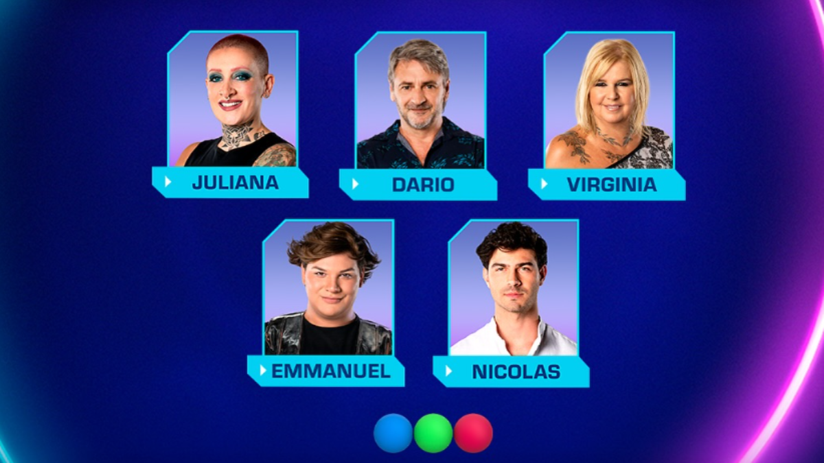 Se supo la maldad que Catalina Gorostidi tiene preparada para la ...