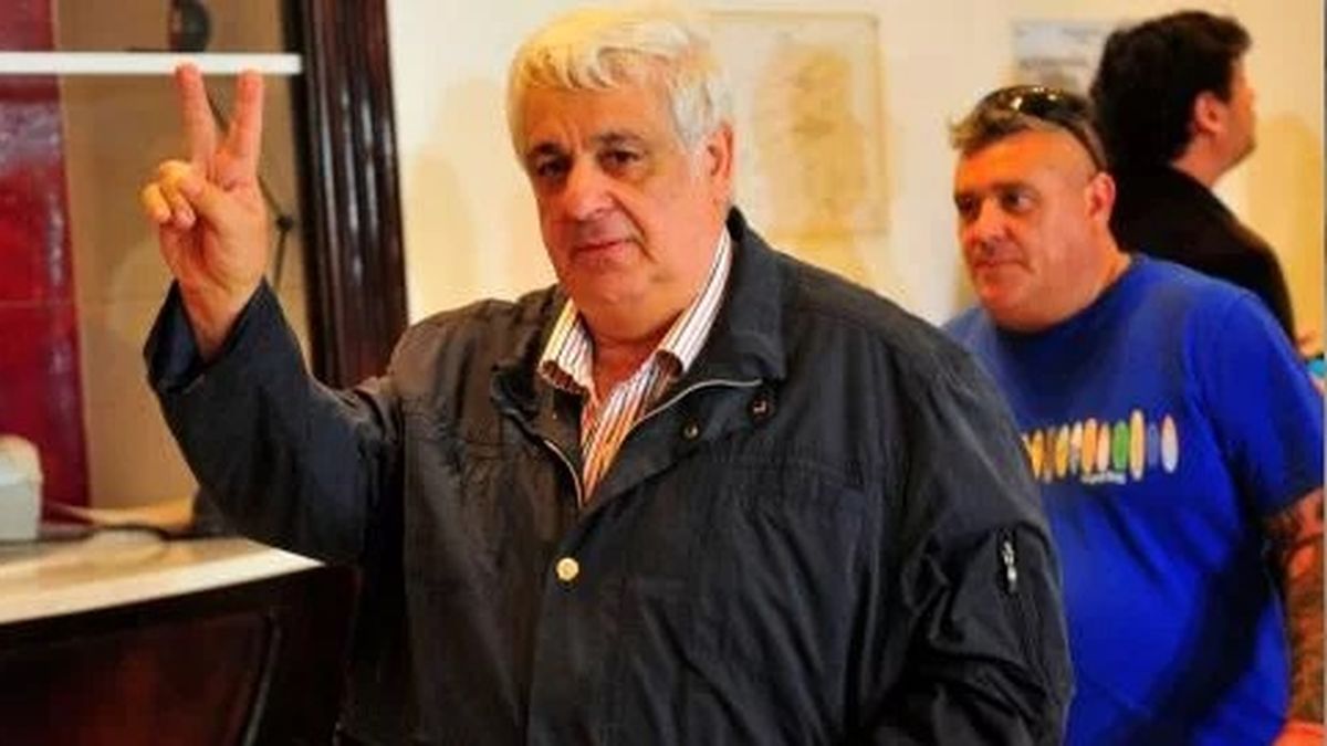 Alberto Samid viajó al Caribe y esperan la alerta roja de Interpol para ...