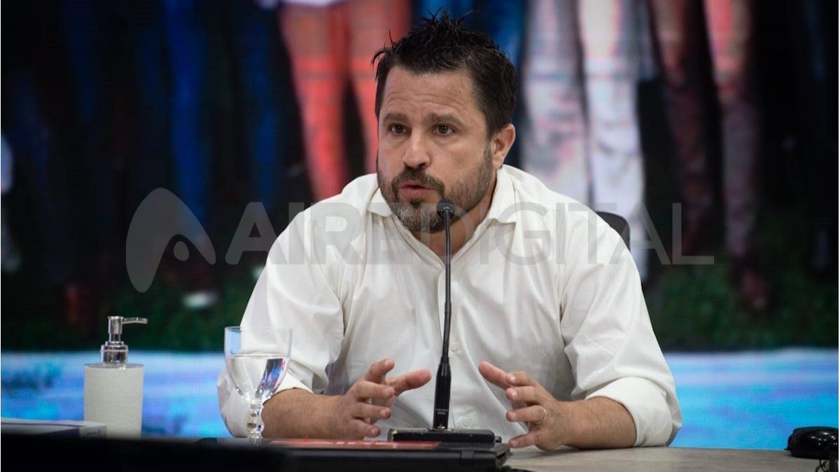Martín Tetaz: Argentina está a un paso de institucionalizar los planes ...