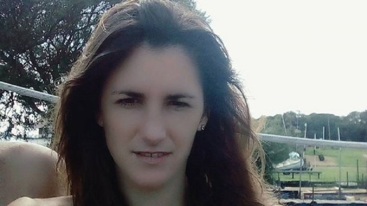 Erica Romero: “No pensé que iba a ser para tanto”