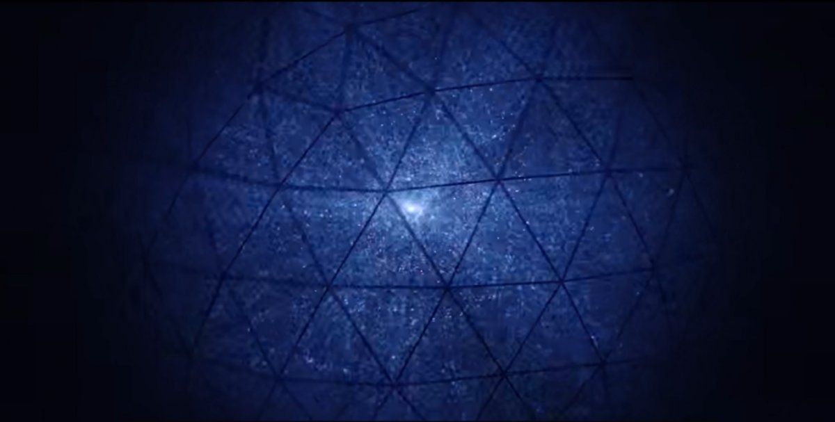 ¿Cómo terminará el mundo? Este asombroso video te lo muestra