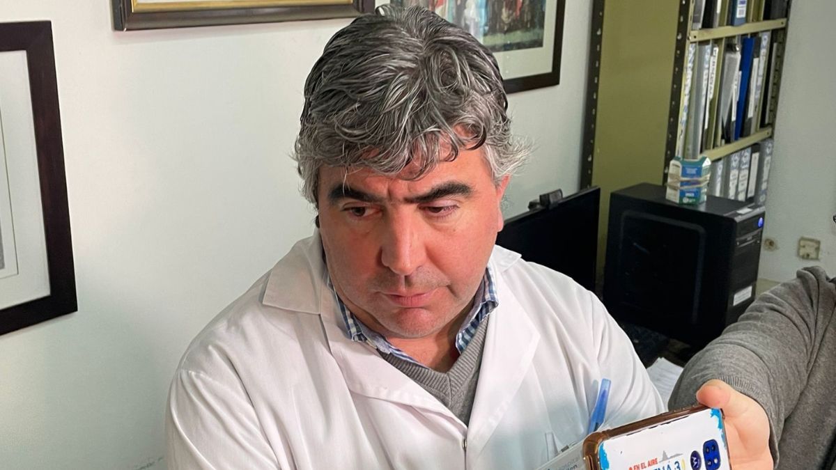 Estado de salud de Alejandra Oliveras: crítica y en observación tras sufrir un ACV