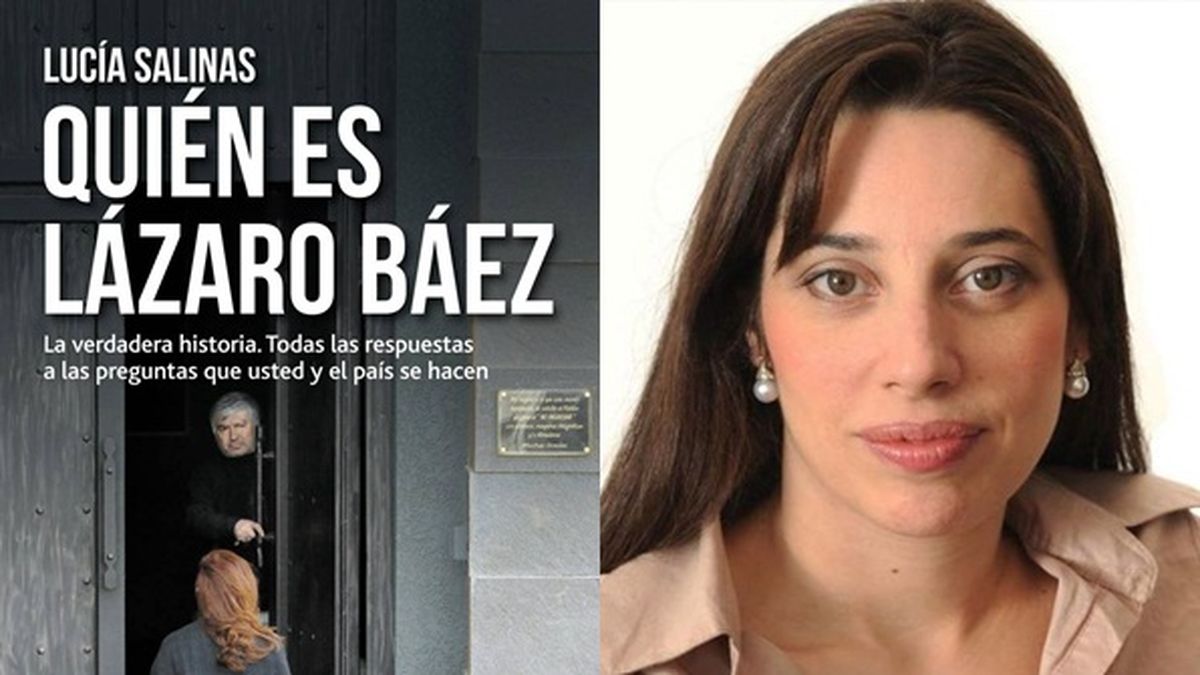 “La detención de Báez es un golpe al corazón del kirchnerismo”