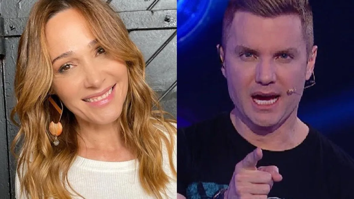 Santiago del Moro, amenazado: Verónica Lozano querría la conducción de ...