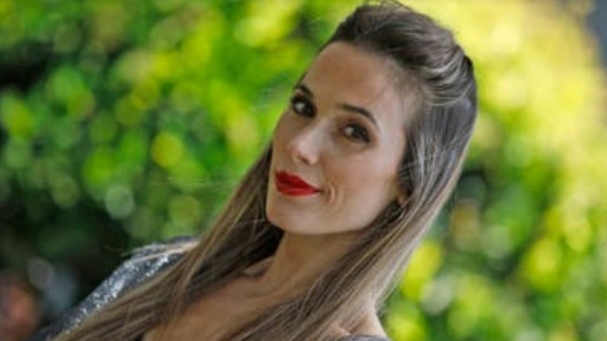 Chechu Bonelli: Si no hubiese apostado al amor, hoy sería una terrible ...