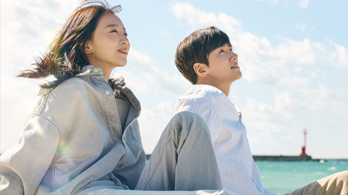 La serie coreana de Netflix llena de romance que te hará enamorar