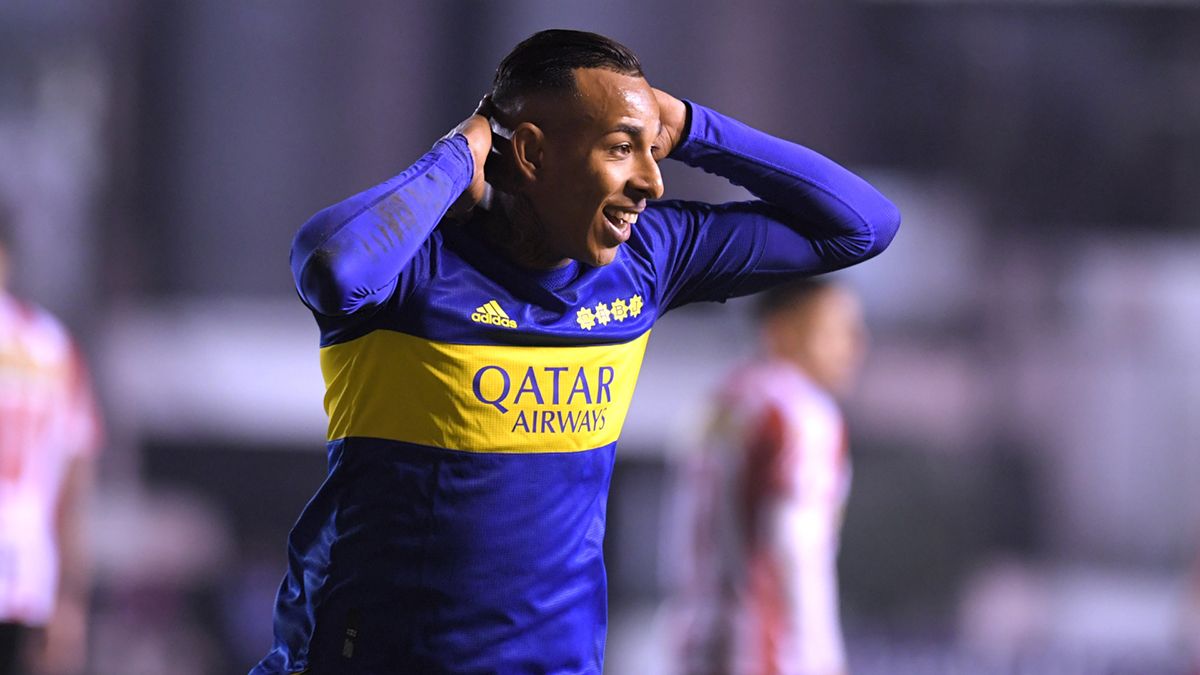 Las declaraciones de Sebastián Villa que hicieron ruido en Boca y River ...