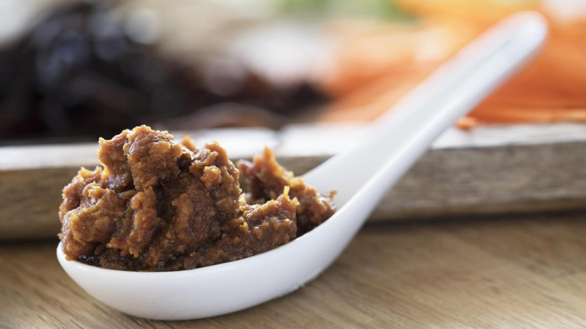 MasterChef: qué es y a qué sabe el miso, el ingrediente secreto del ...